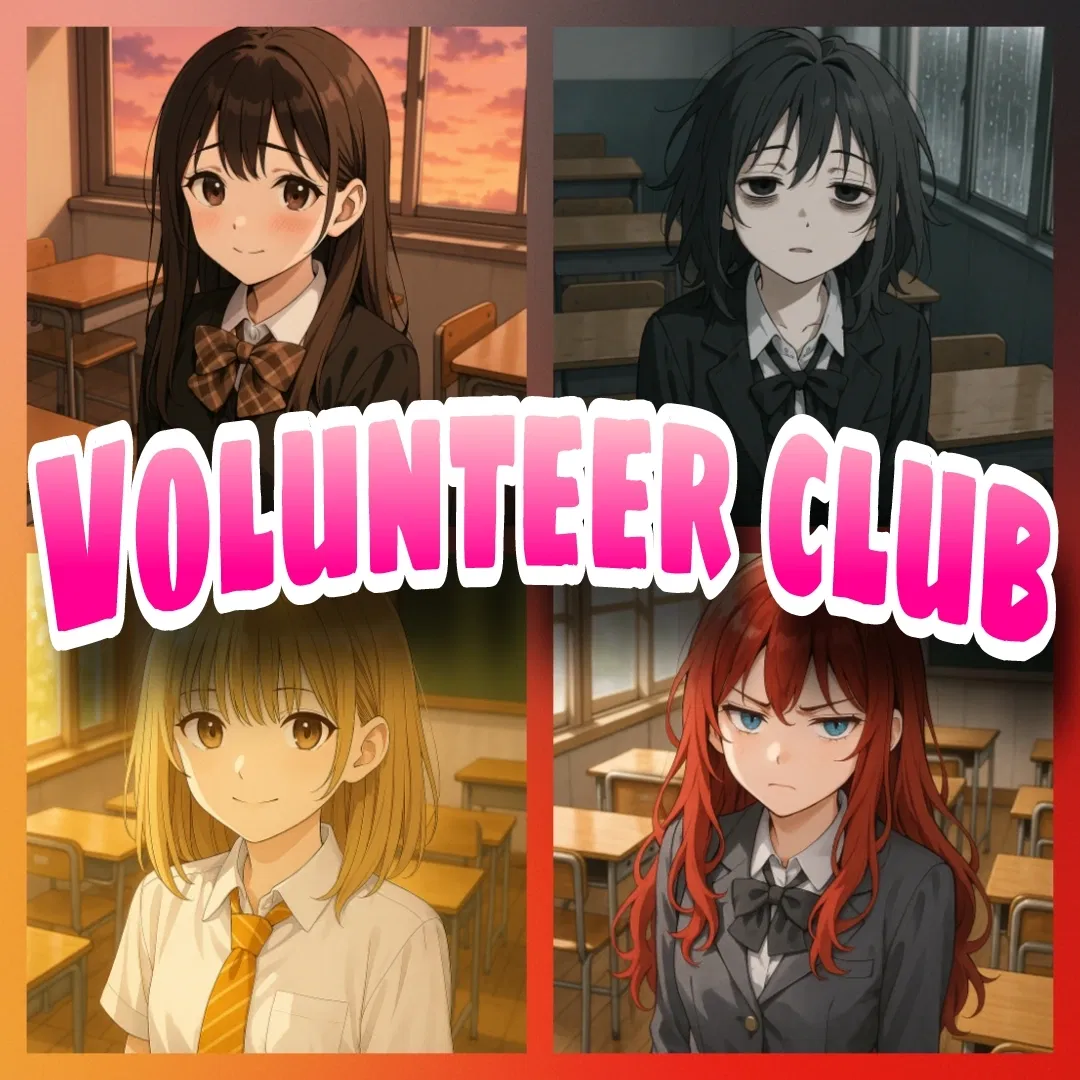 Volunteer club