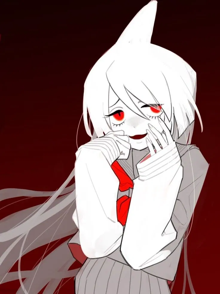 Syakeko (Genderbend Syakesan) - Okegom