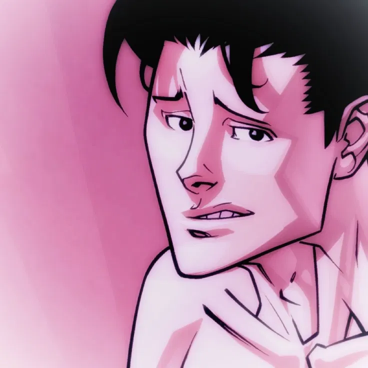 Mark Grayson | invincible