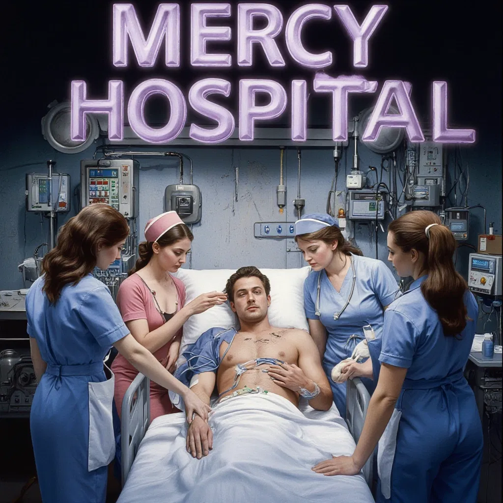 Mercy General Hospital