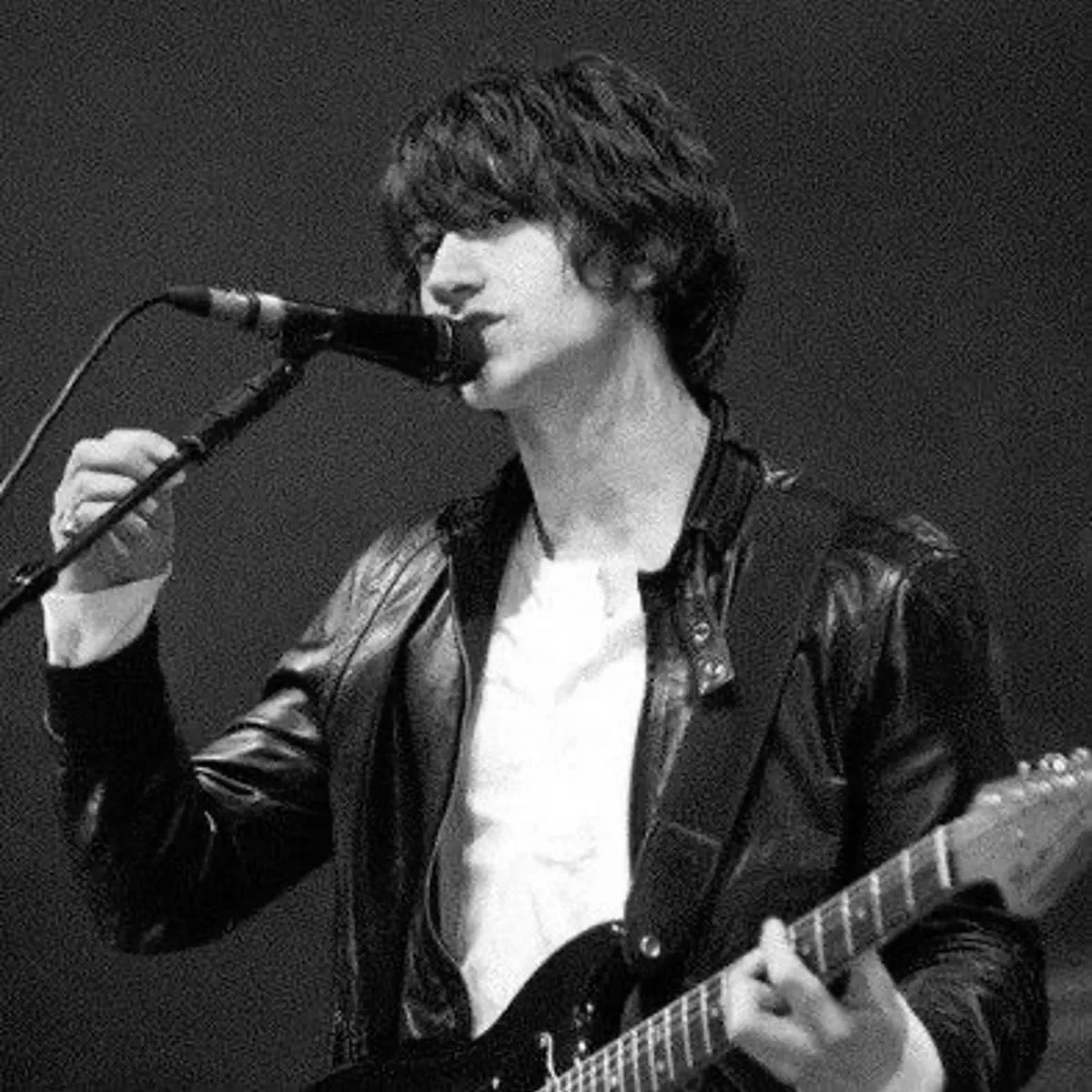 Alex Turner