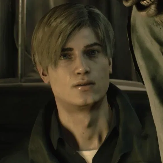 Leon Kennedy