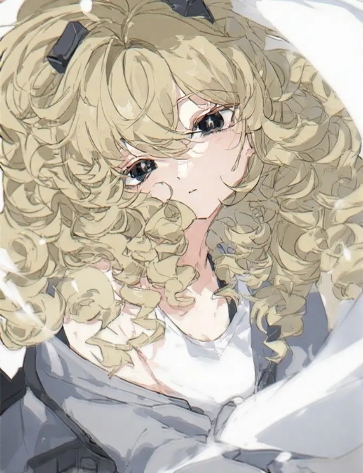 Ellie - Being not Human