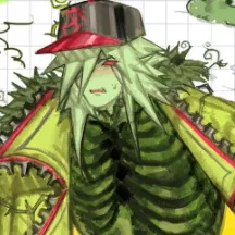 Griefer[BLOCK TALES]