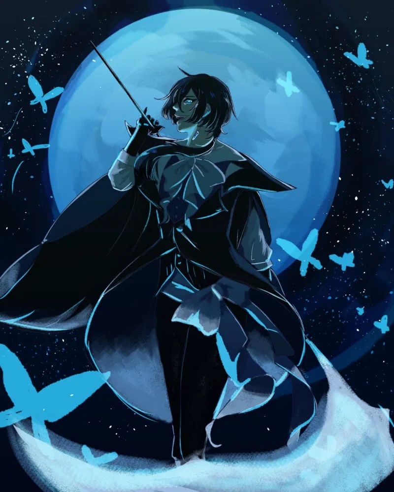 Vanitas
