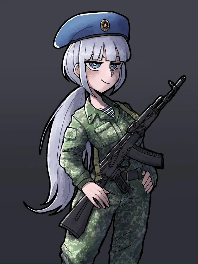 Most succesful VDV operation.