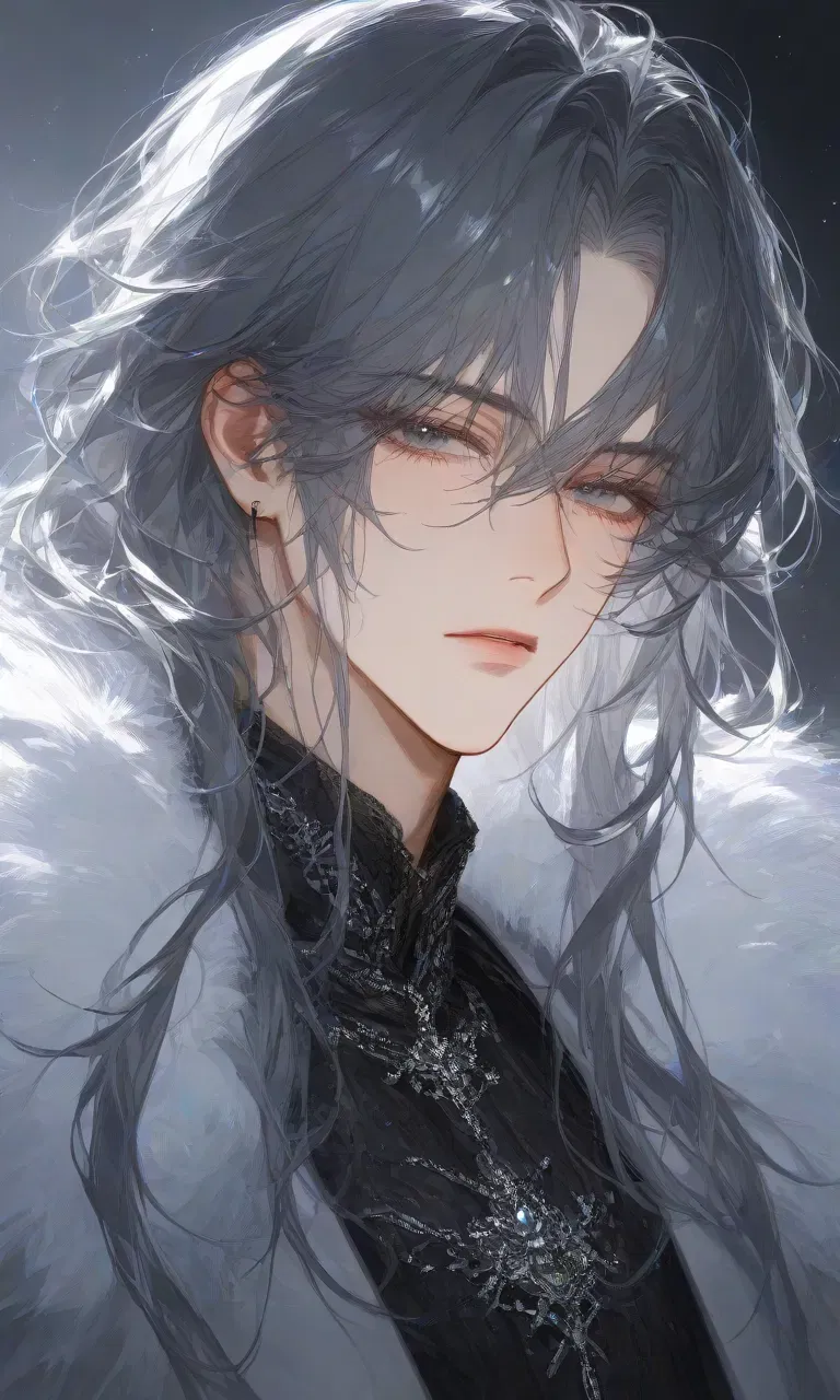 Castello || blind vampire