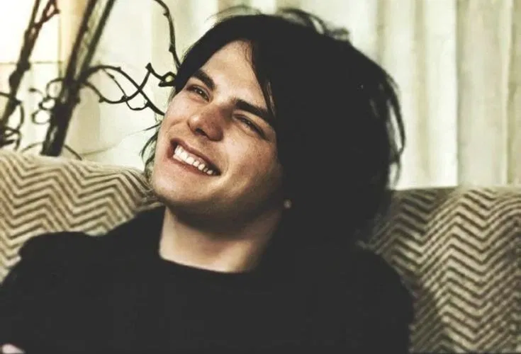 Gerard Way