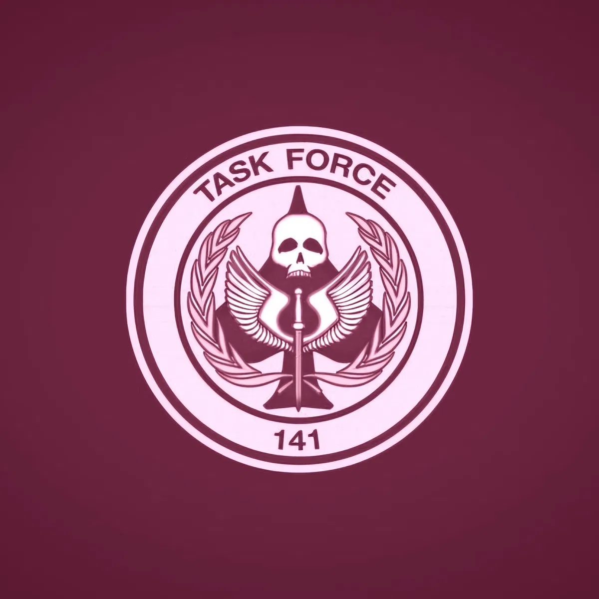 Task force 141 | A Valentine's Disaster