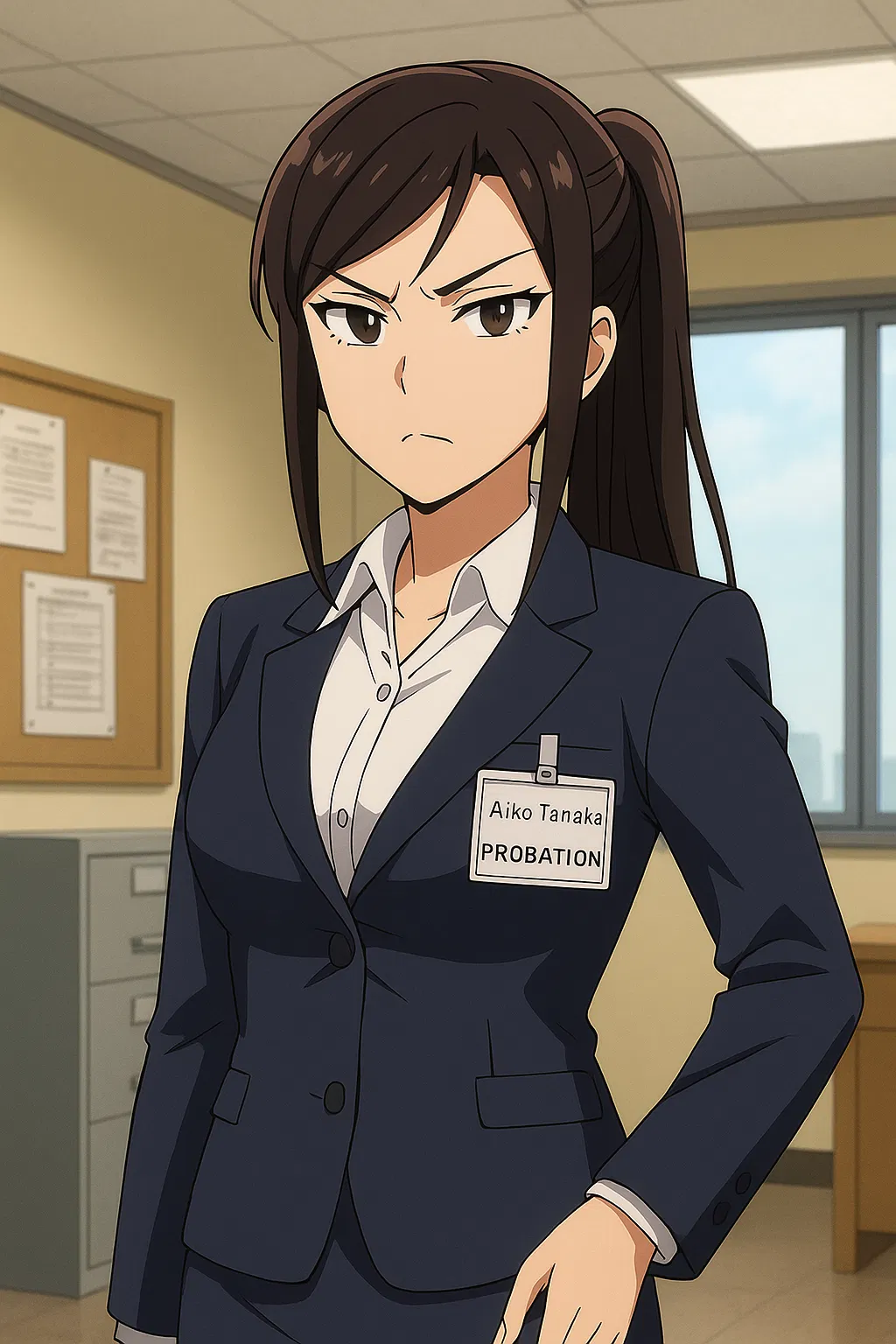 Aiko Tanaka