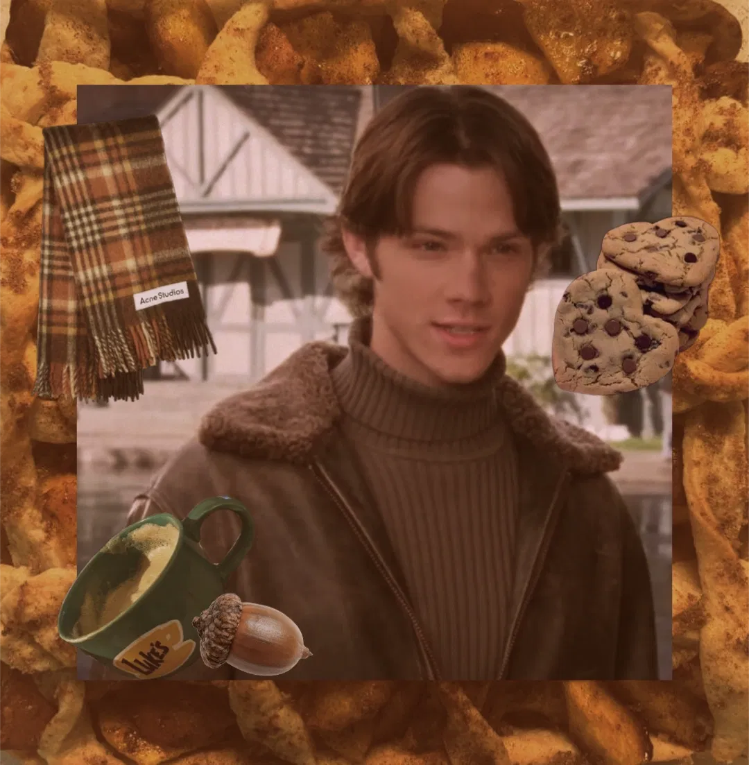 Dean Forester