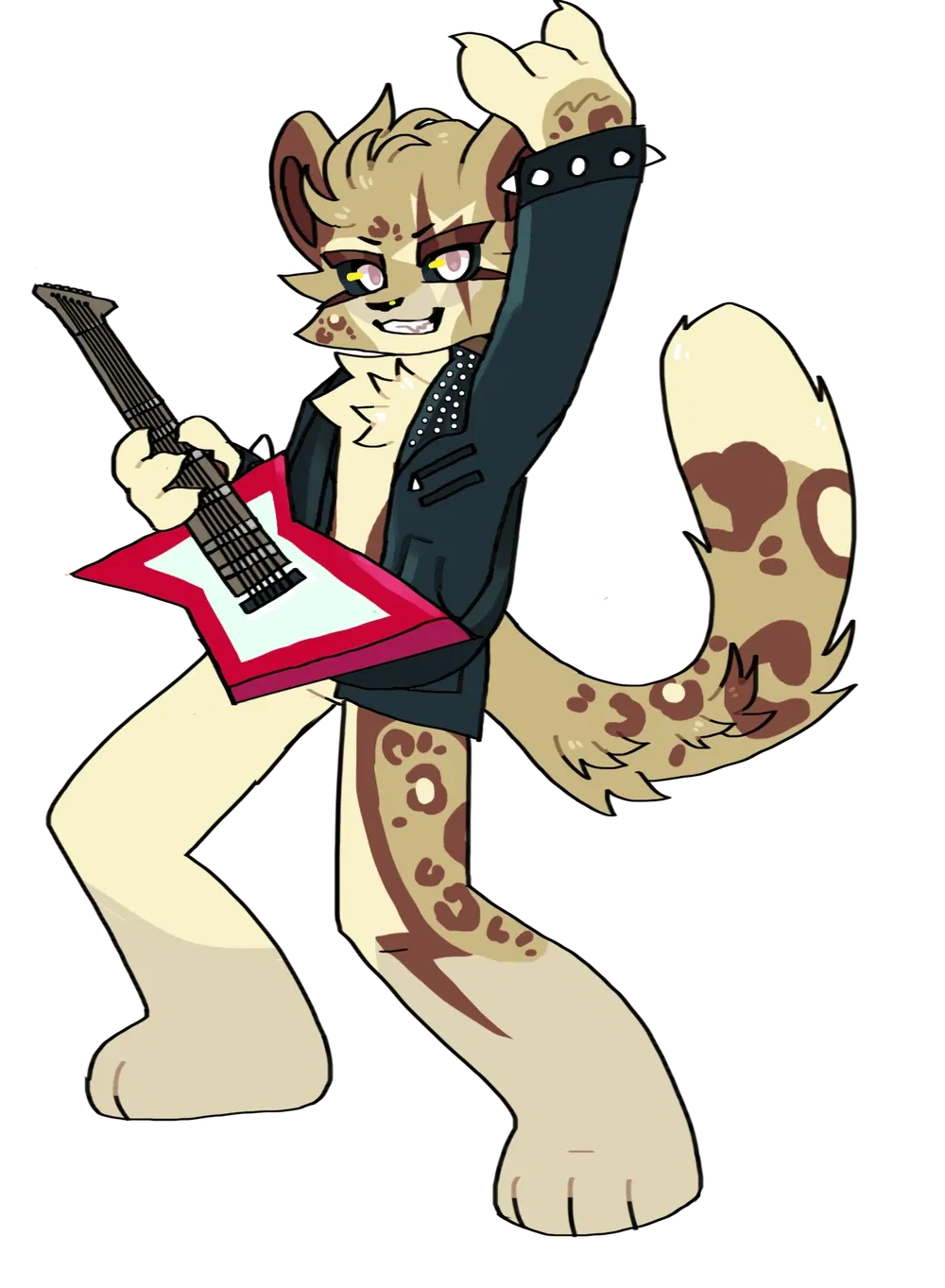 Jaguar sharkco