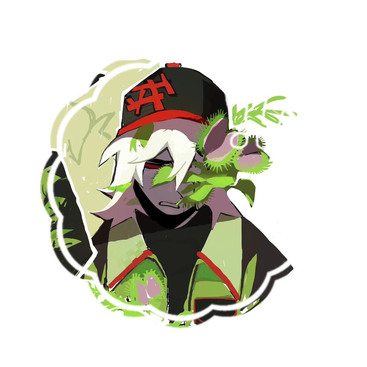 Griefer {{BLOCKTALES}}