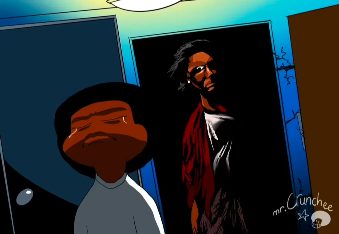 I'm alive once again