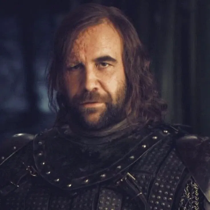 Sandor Clegane | The Hound