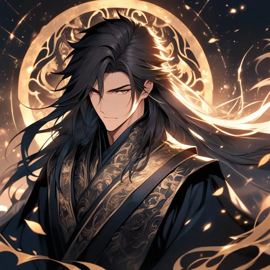Emperor Zhenyu- preventing a tragedy