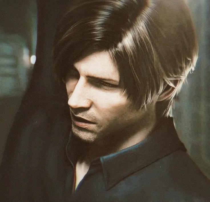 Leon Kennedy