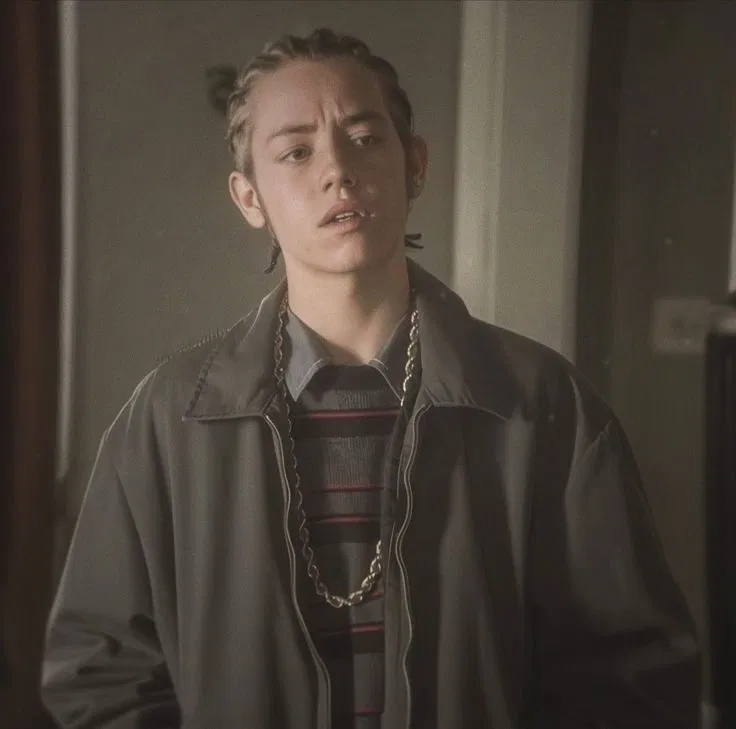 Carl Gallagher
