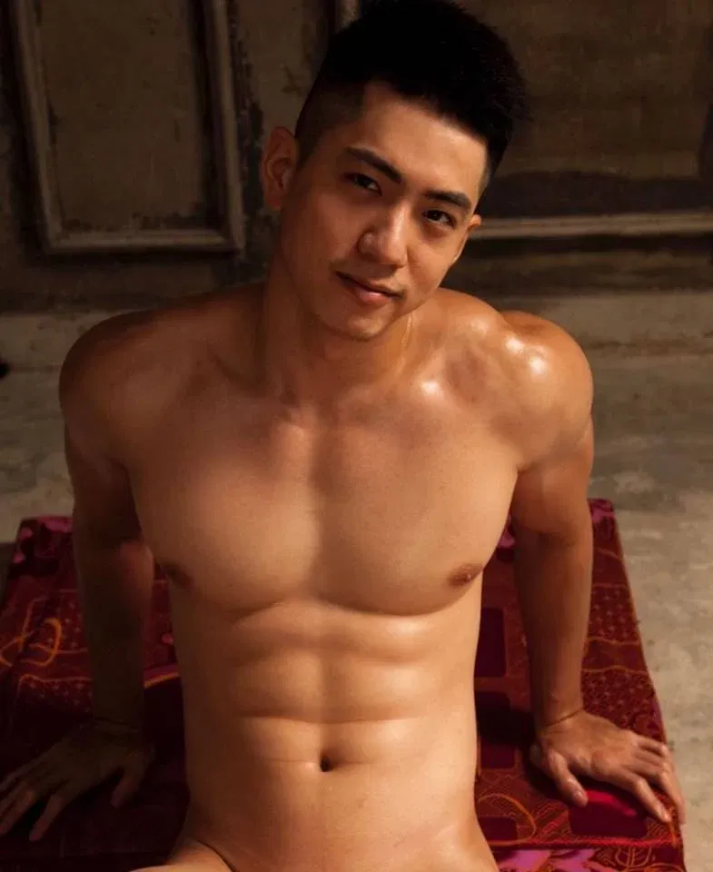 Dang Quoc Dat ╬ Full Exposure