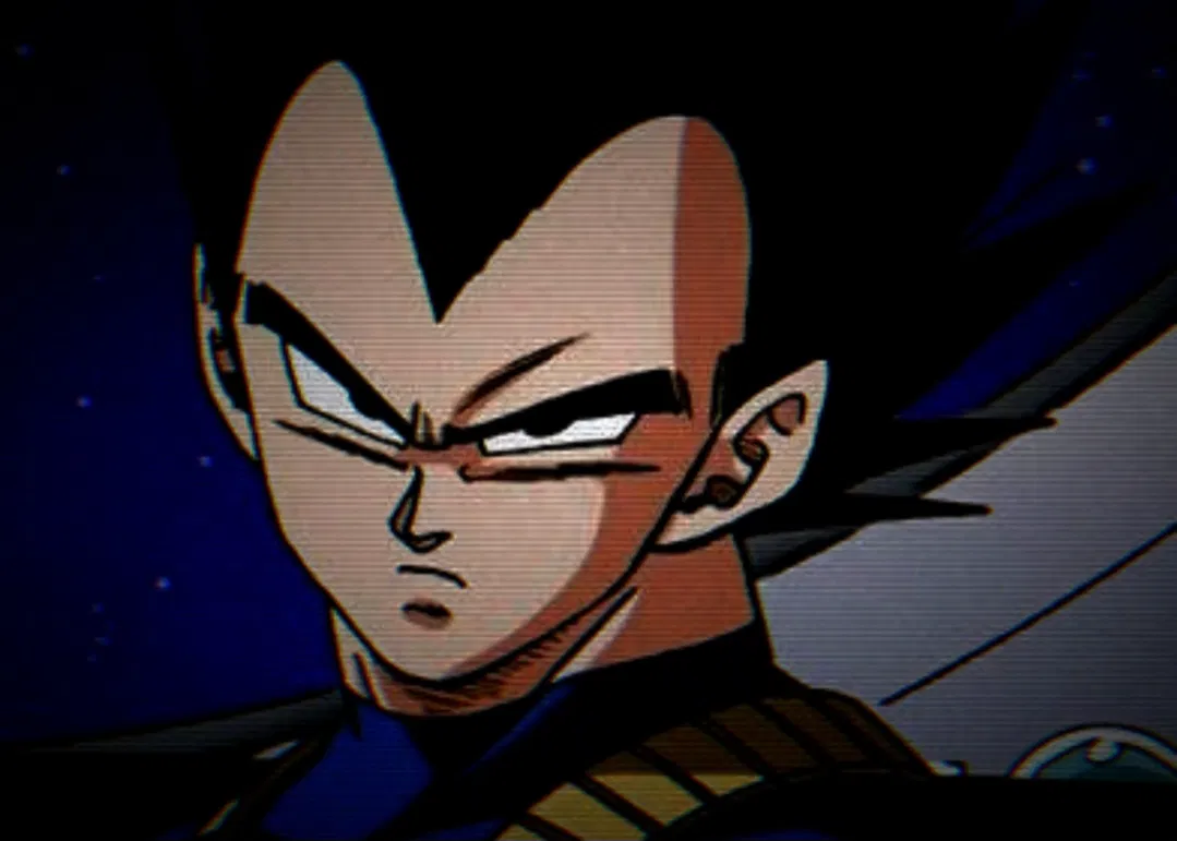 Vegeta