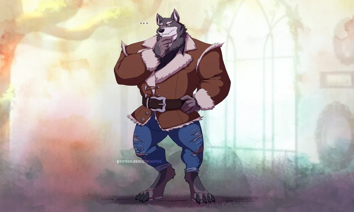 Muscle Growth #2