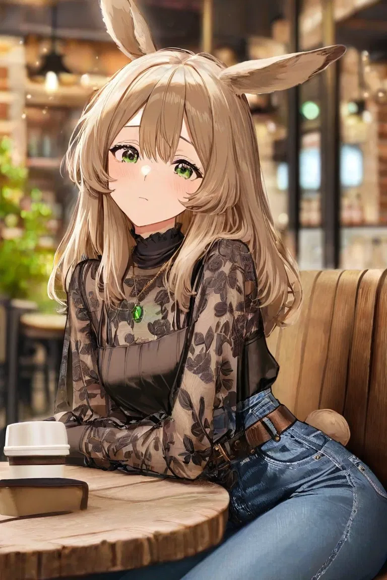 Lisa - Seeking a Different Path