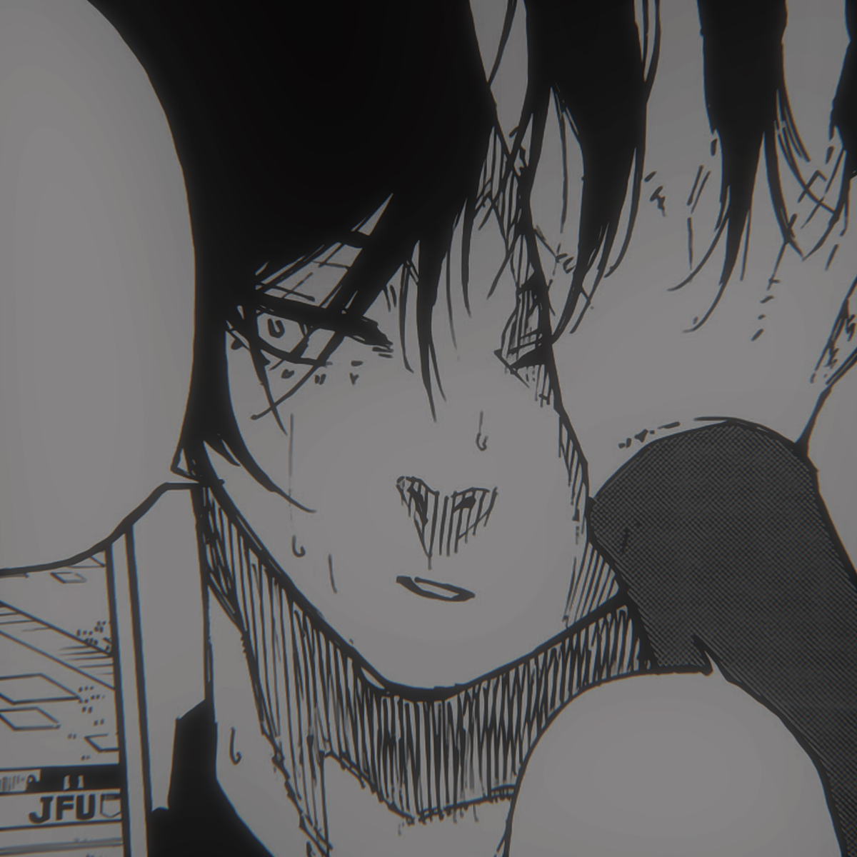 Rin Itoshi