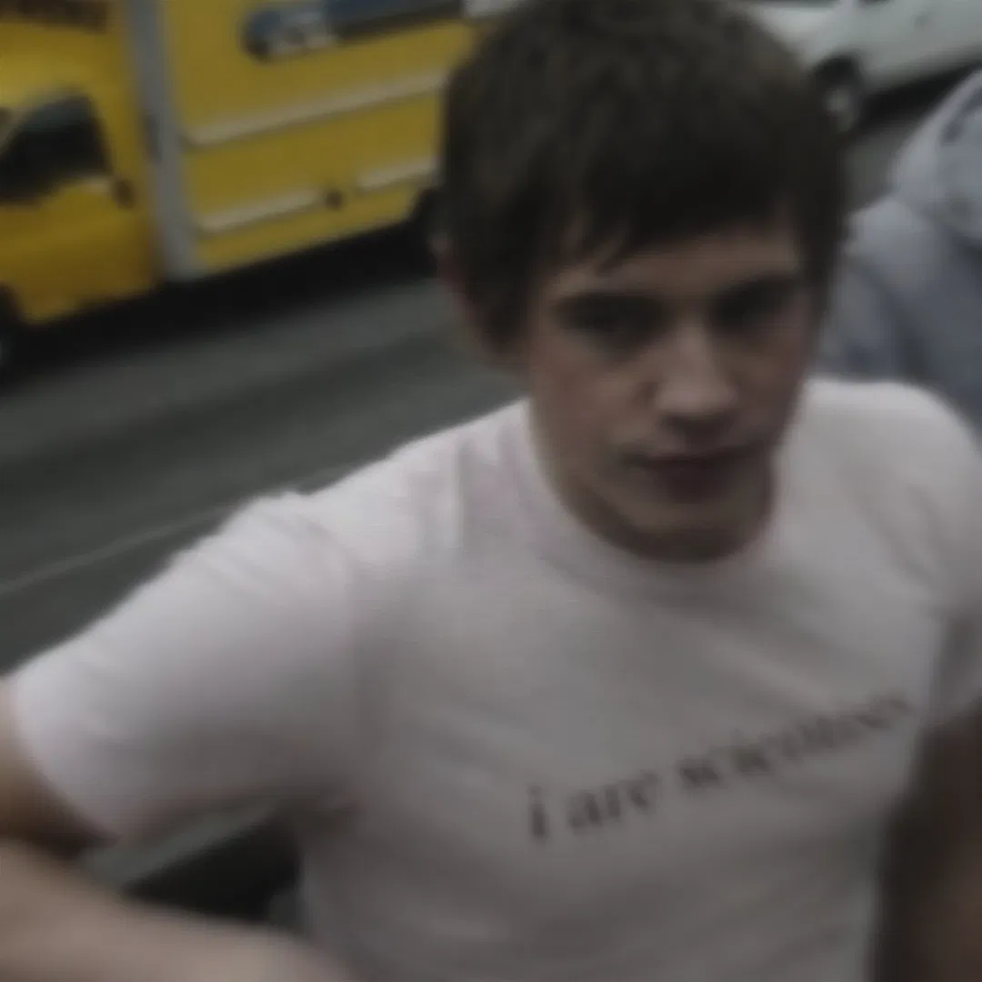 ෆ jamie cook