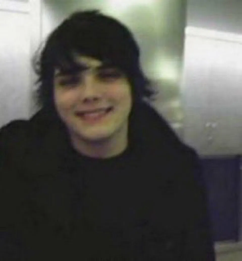 Gerard Way