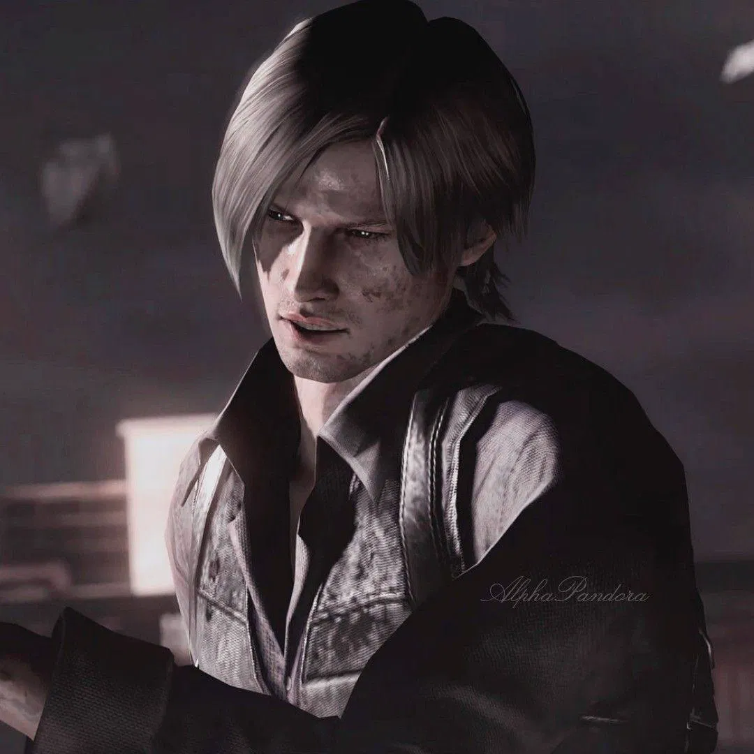 Leon Kennedy