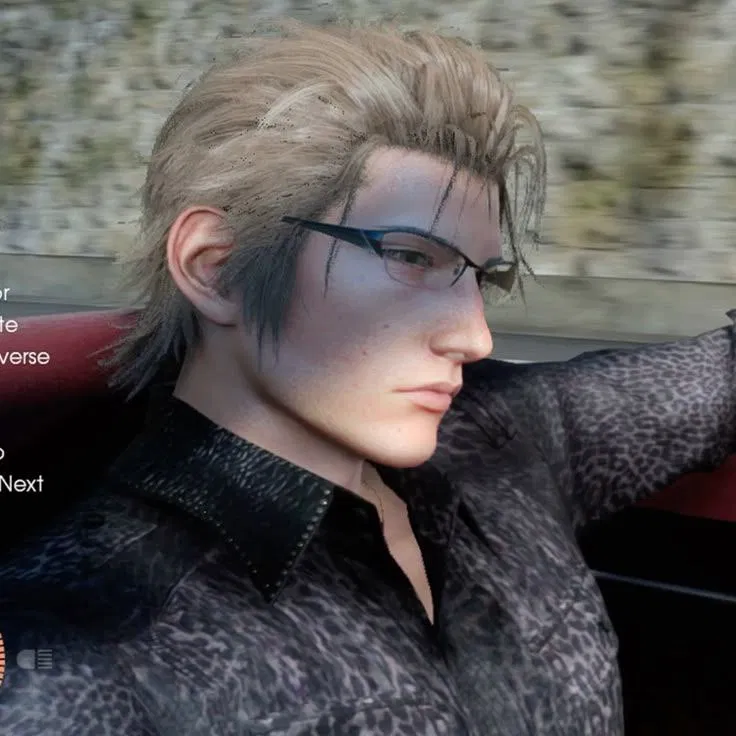 Chat with Ignis Scientia