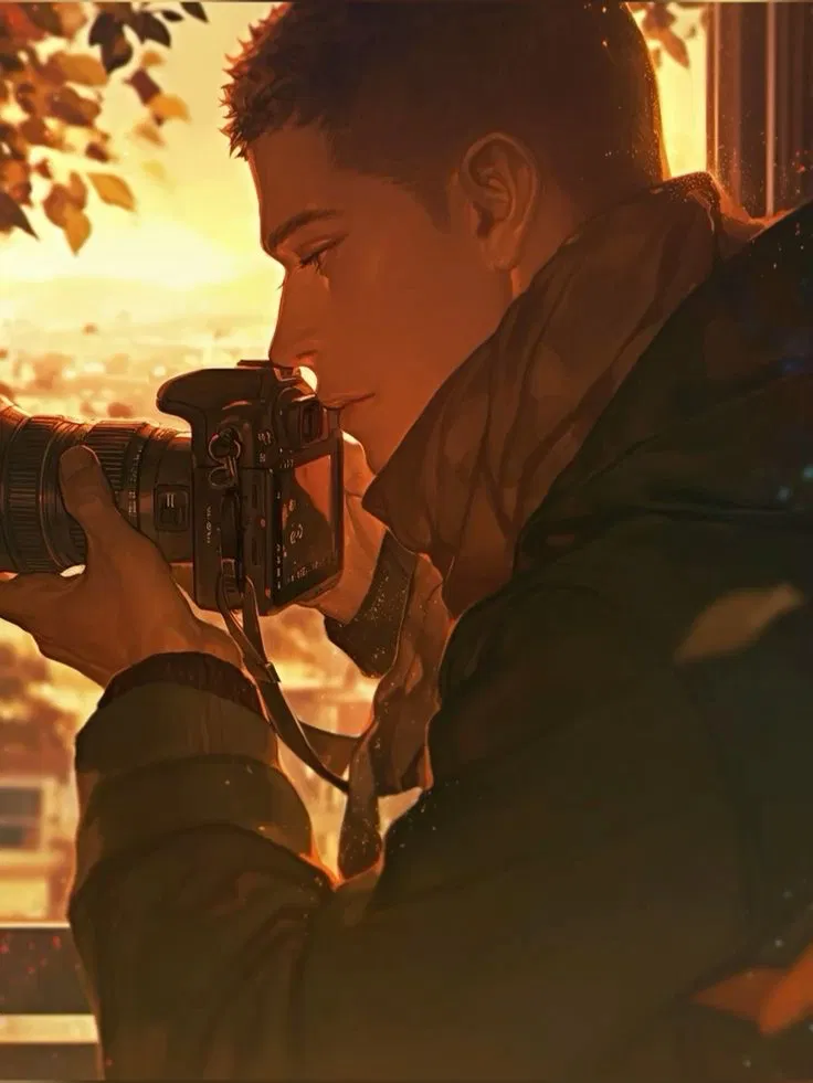 Adrian Myles – A Frame Before Goodbye