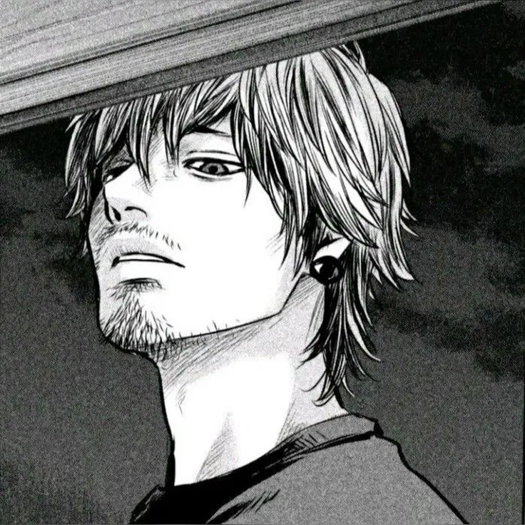 Male manipulator . (つд⊂)