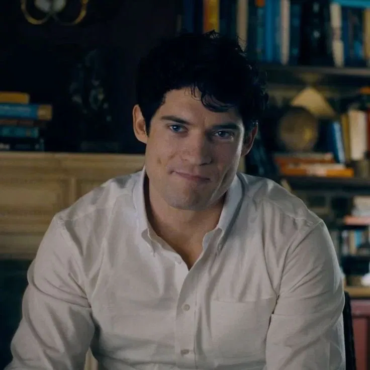 Superman | Clark Kent