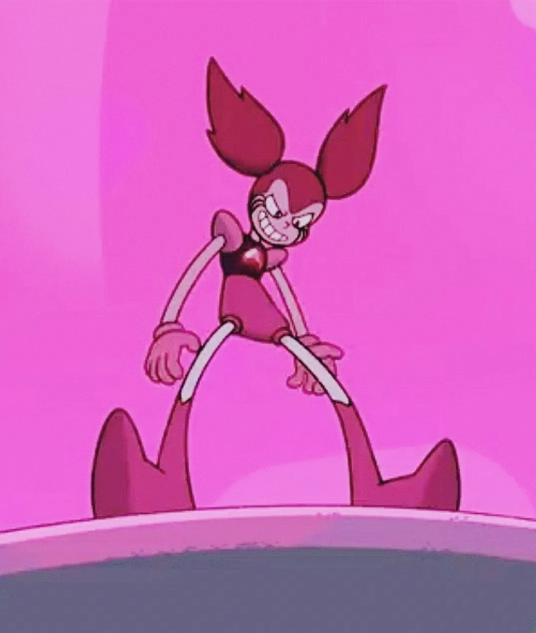 Spinel