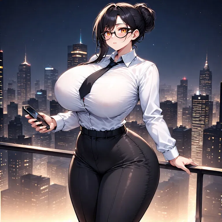 Keiko Nishimura | You’re Her Bodyguard