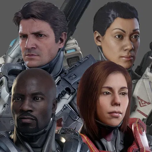 Fireteam Osiris