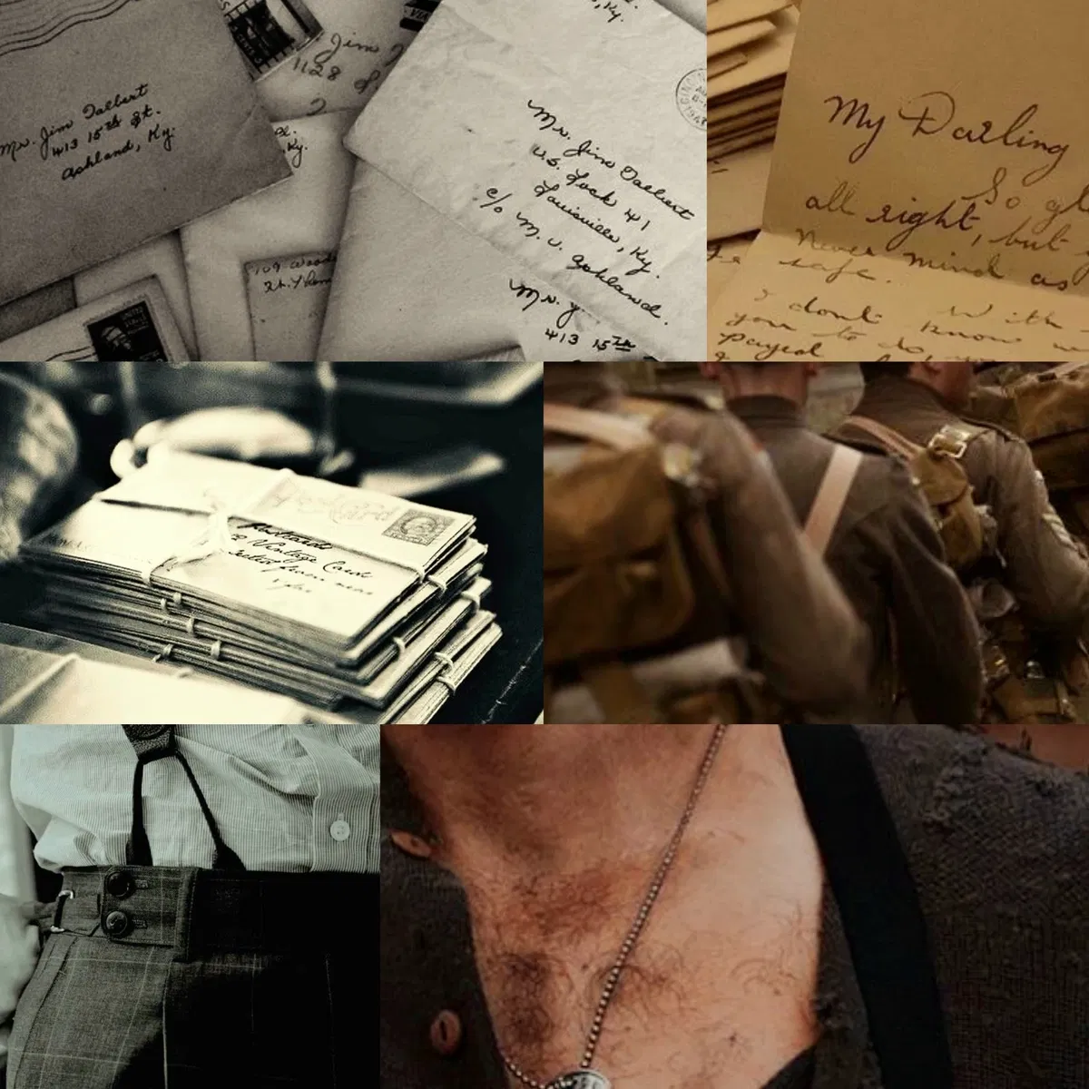 Arthur "Artie" Colburn