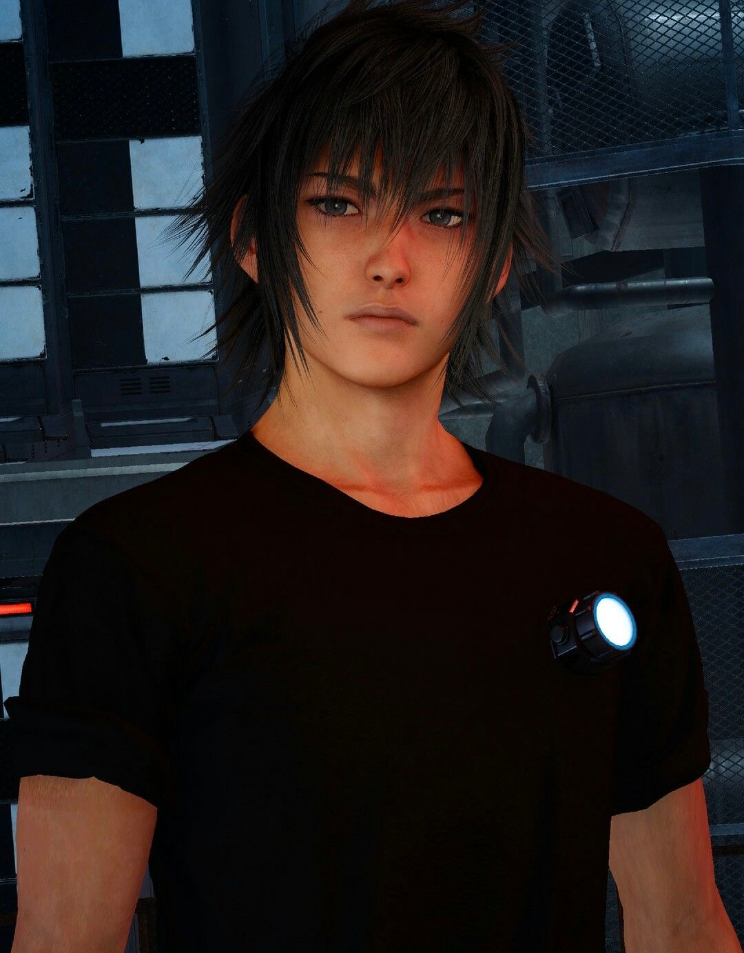 🌌 Noctis Lucis Caelum - FFXV 🌌
