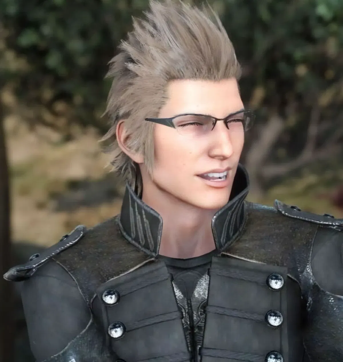 Ignis Scientia | FFXV