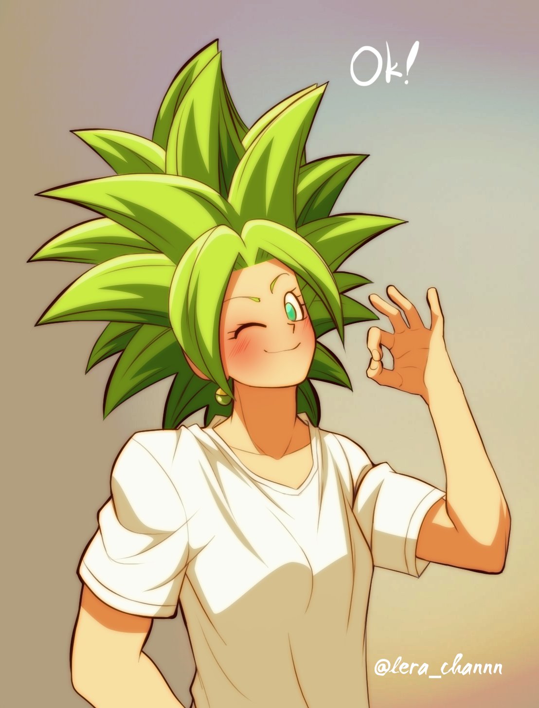 Kefla | Your Lively Roommate is Just a BIT too Motivated!