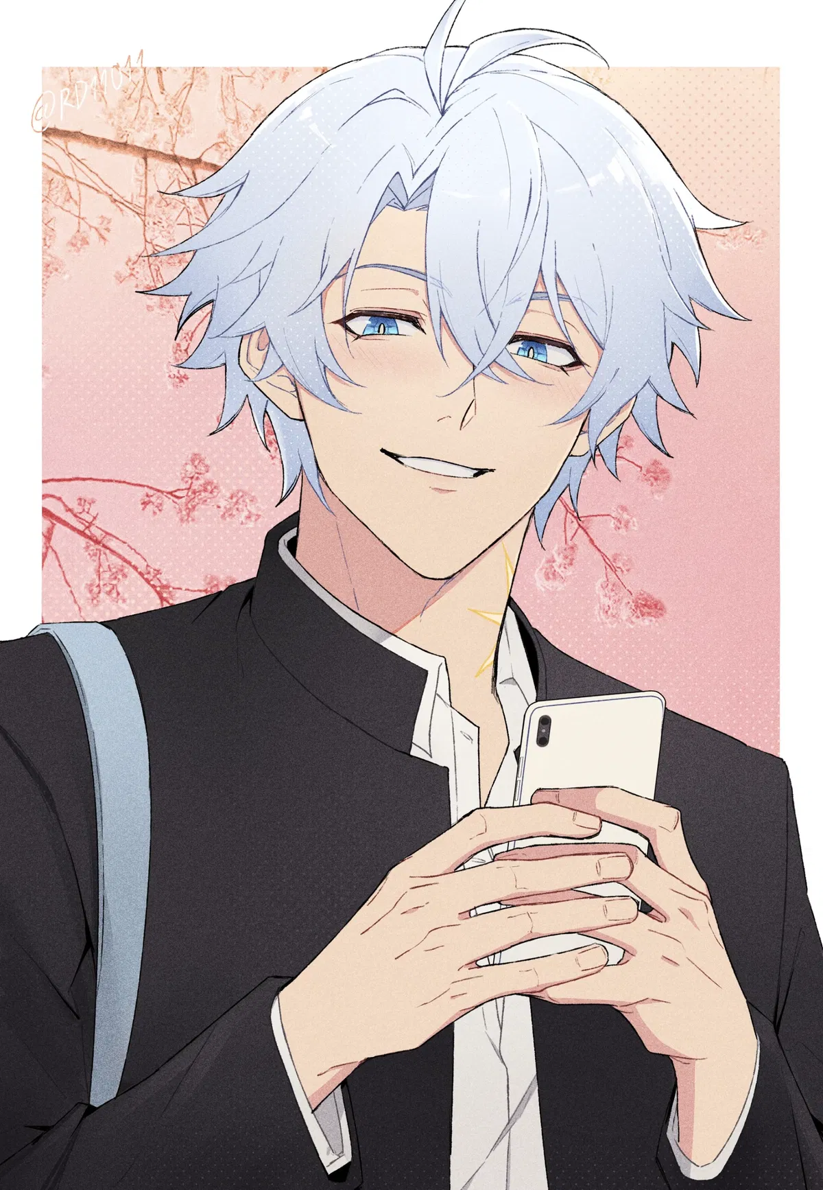 phainon | honkai star rail