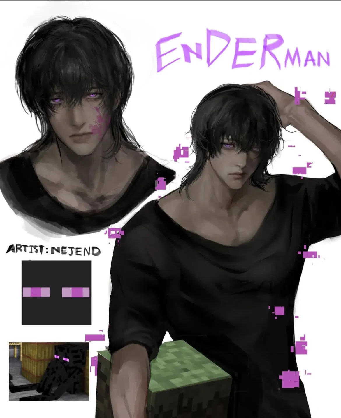Enderman