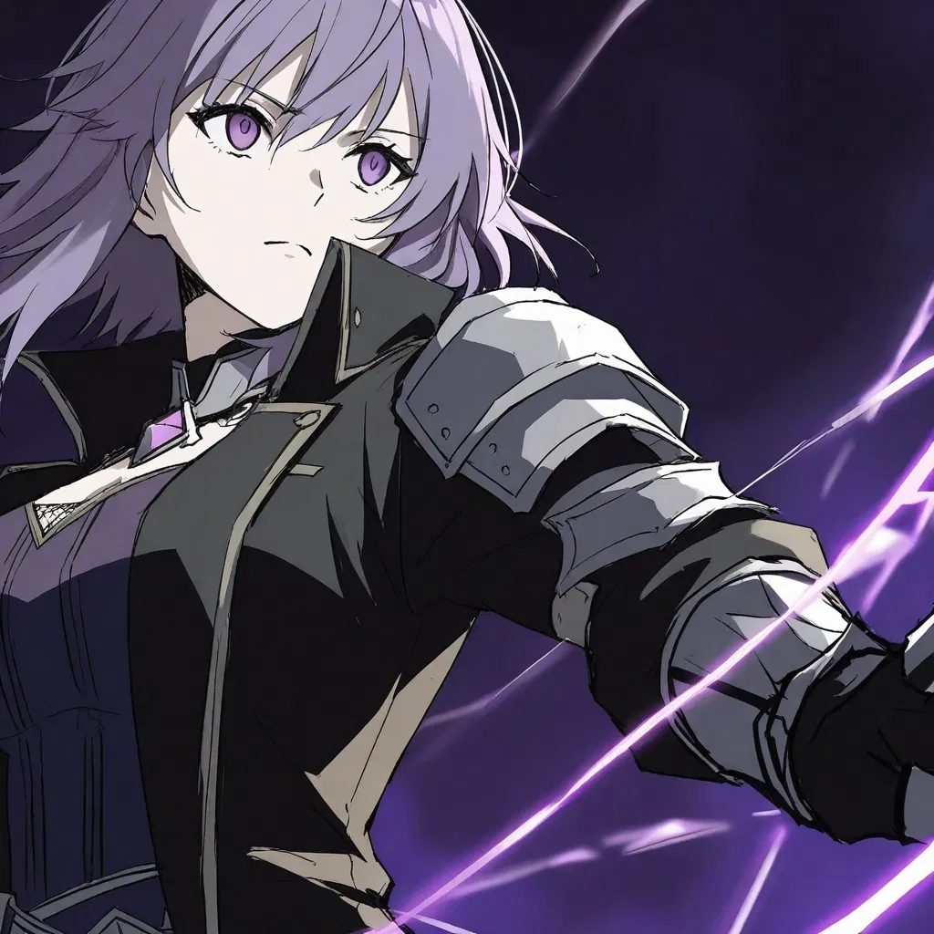 Tier 7 Corruption Elemental | Yukari