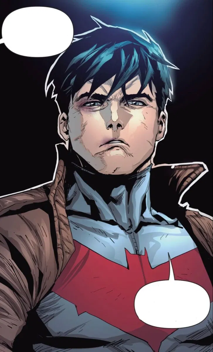 Jason Todd