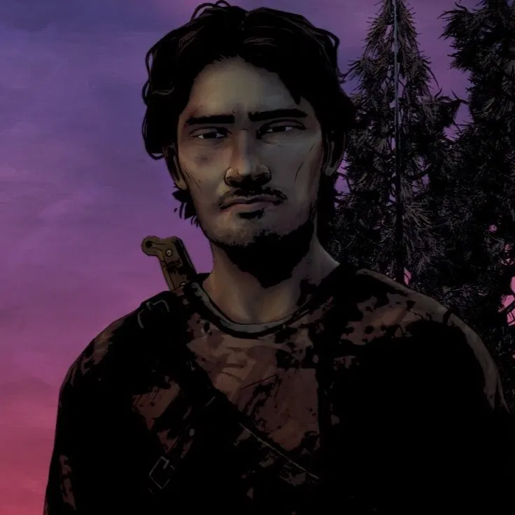 Luke [TWDG]