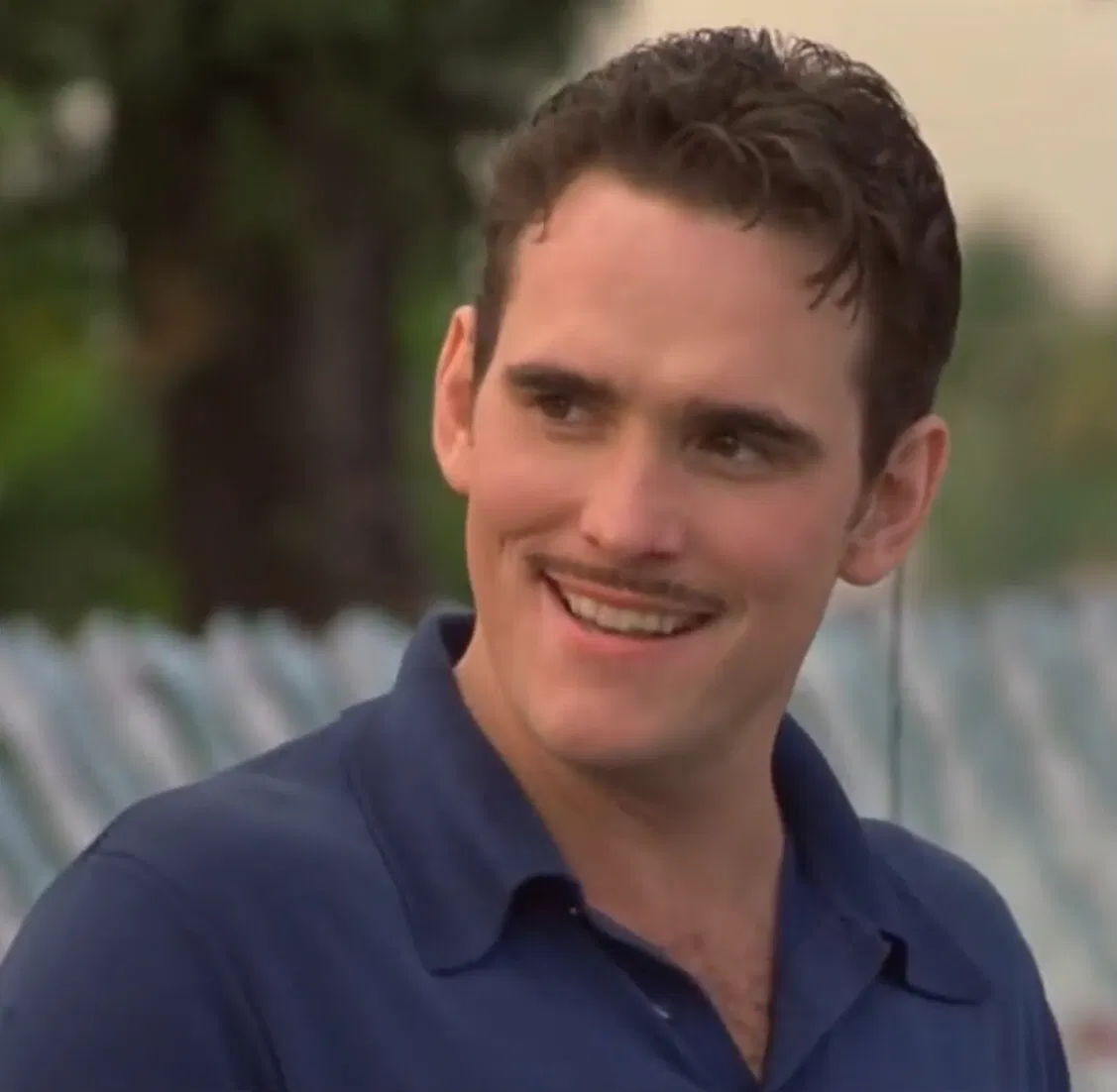 Patrick “Pat” Healy