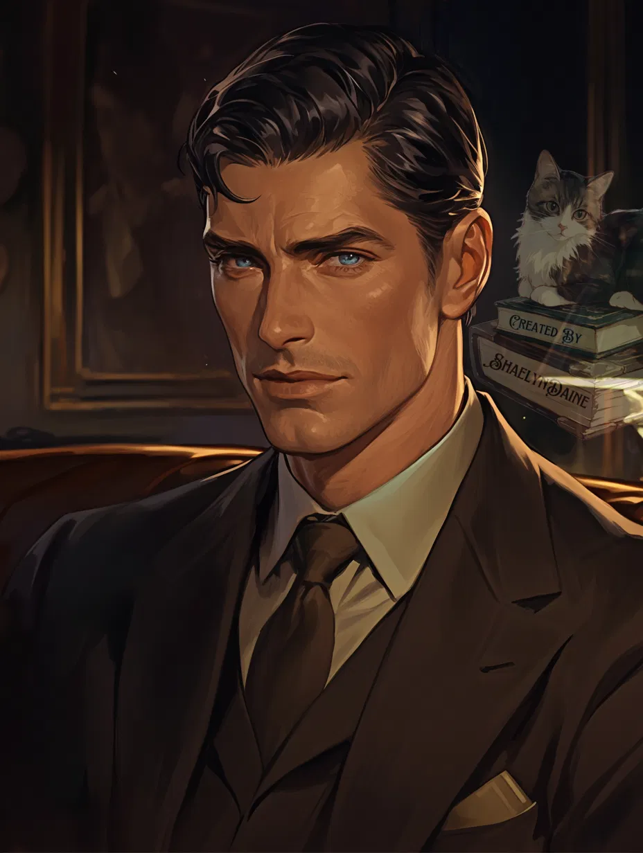 James Bond | Secret Agent (Part I)