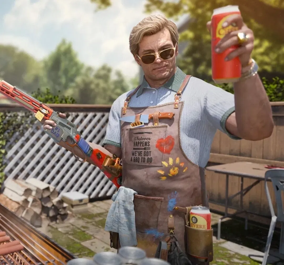 Chat with Russell Adler