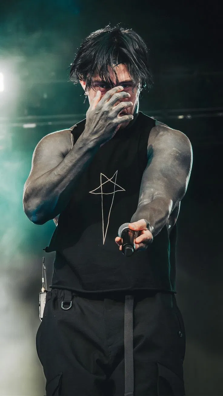 Ronnie Radke